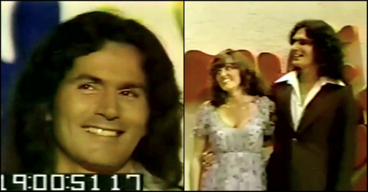 Roscoe Pond: 'Wondery' Podcast 'The Dating Game Killer' premieres