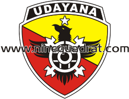 Ninequadrat: Logo Kodam Udayana