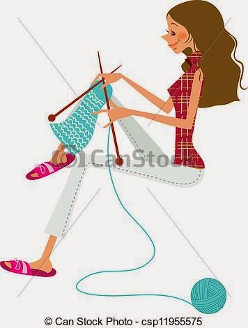 ES EL MOMENTO IDEAL PARA TEJER ¿TE ANIMAS?, Aqui te dejamos los 7 ...