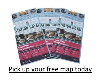 Northallerton Tourist Information Centre