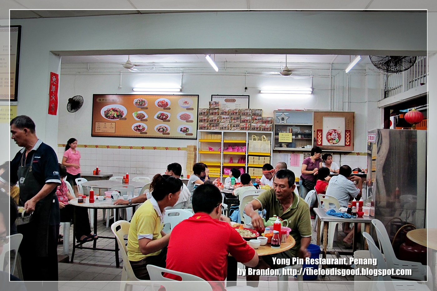 My LIFE, Food & Travel Experience ~ Malaysia, Taiwan & the World: Yong ...