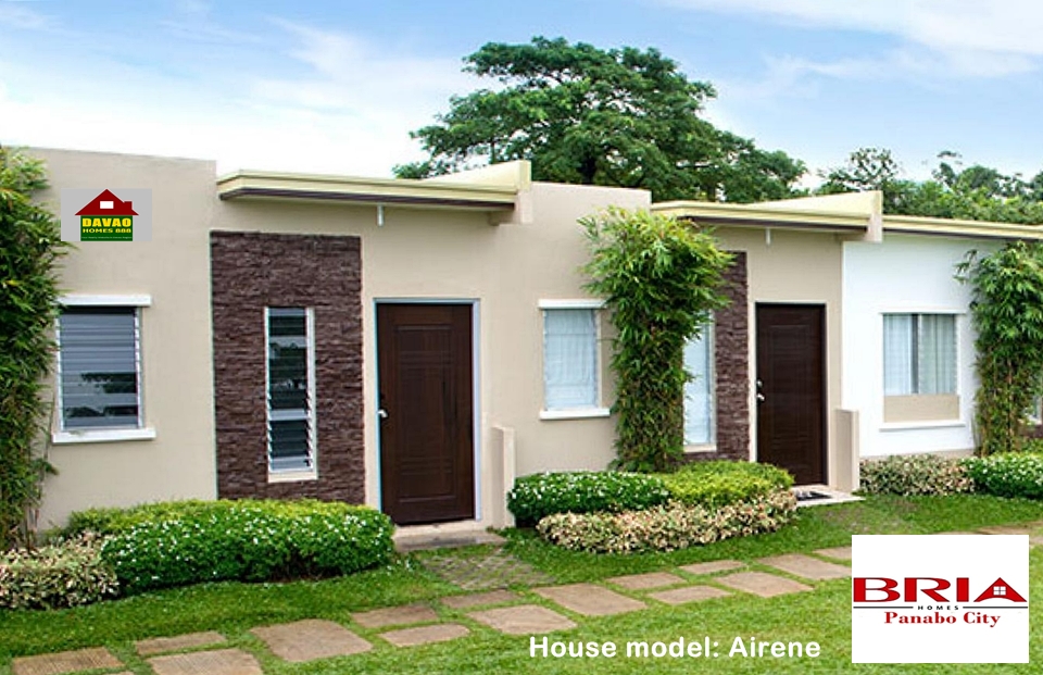 DAVAO HOMES 888: BRIA HOMES PANABO - Brgy. Salvacion, Panabo City