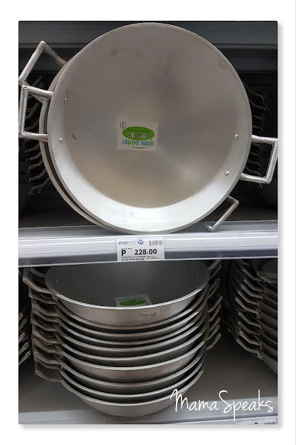 Mama Speaks: DIVIMART ~ Divisoria Prices in a Mall Setting