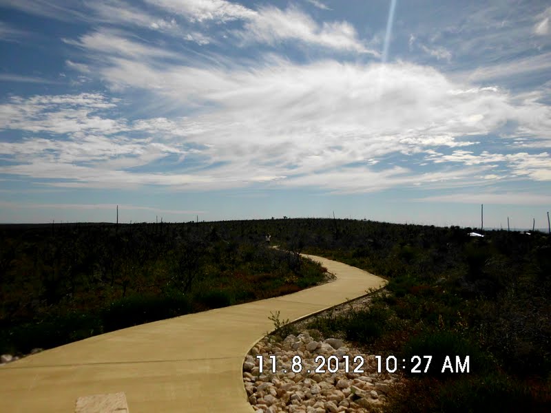 Homes OZ Adventure: Day 48: Pinnacle Caravan Park Cervantes to Moore ...