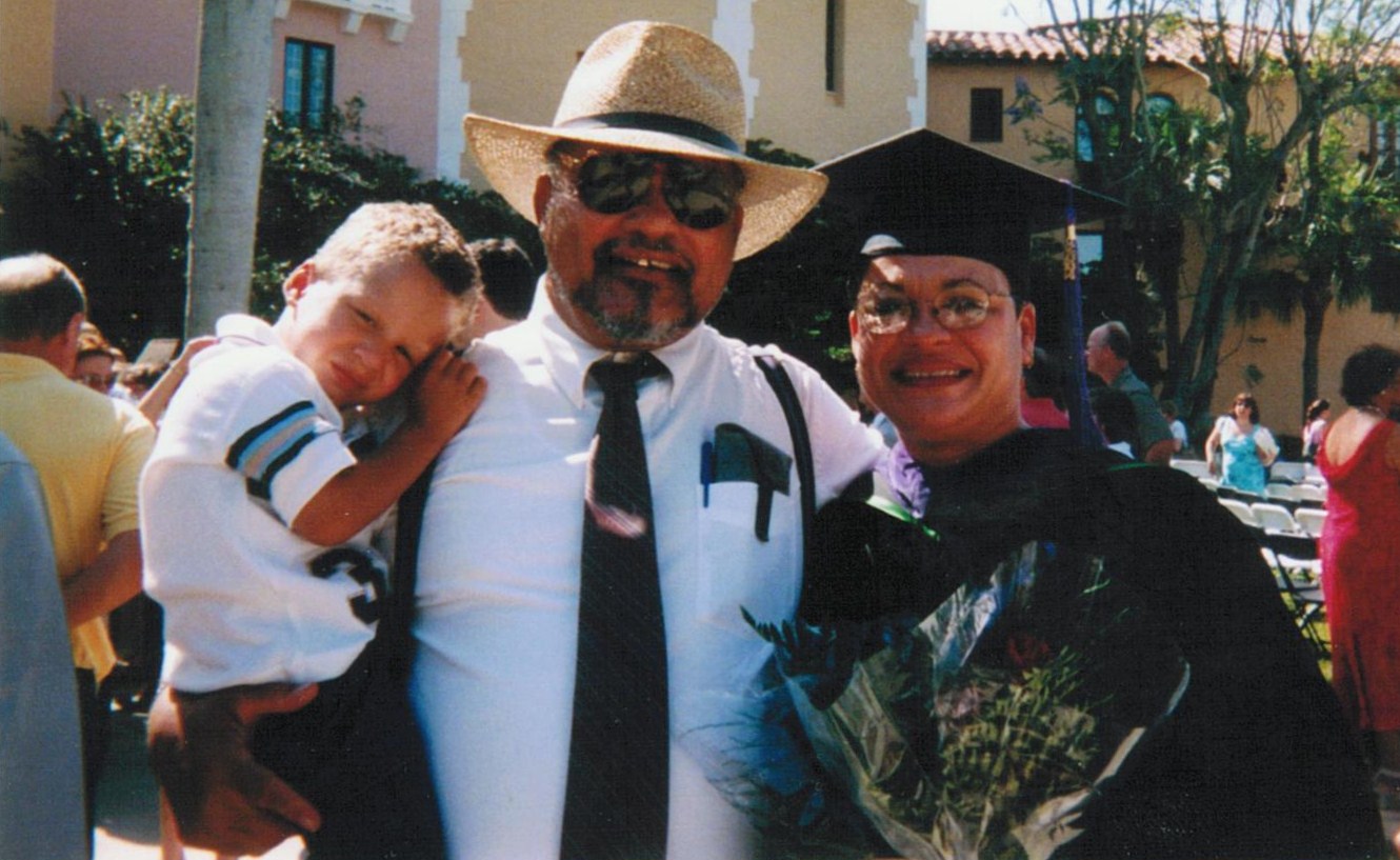 Melony Fletcher Howard