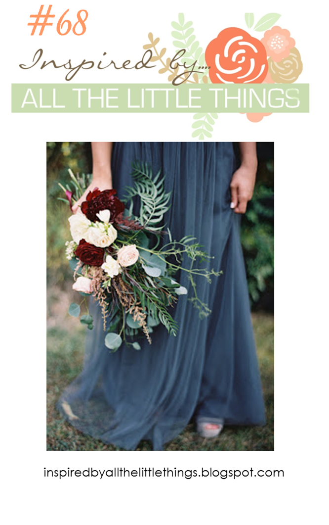 Inspired by All the Little Things: Inspired By All the Little Things ...