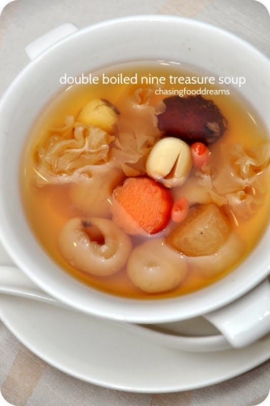 CHASING FOOD DREAMS: June 2013