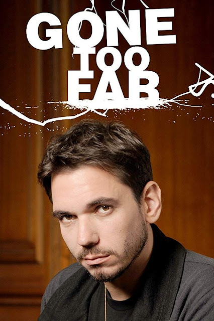 Los Angeles Morgue Files: "DJ AM" Disc Jockey Adam Michael Goldstein ...