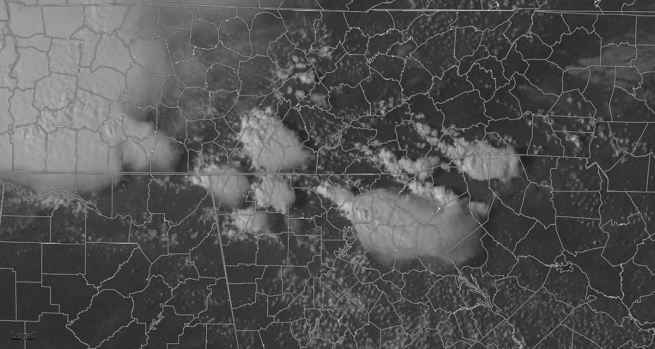 Chris Warren Weather Pics