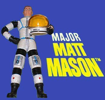 Tom Hanks Will Head To The Moon As Mattel Space Hero 'Major Matt Mason ...