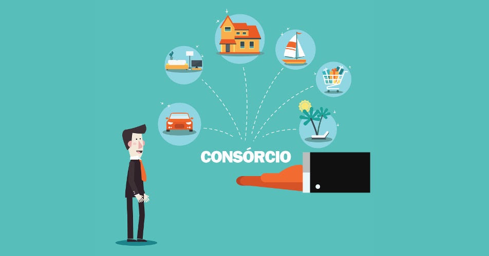 MÉTODDUS CONSÓRCIOS: Consórcios crescem 26%