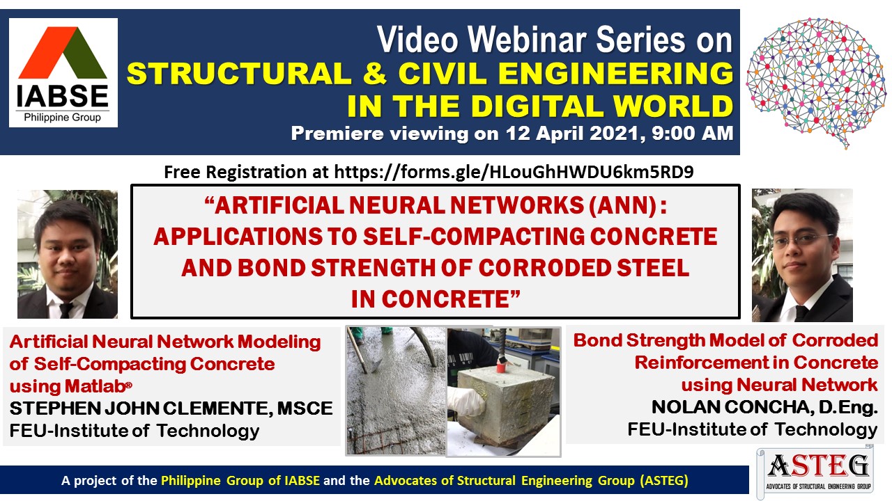 Philippine Group of the International Association for Bridge & Structural Engineering (IABSE-PH ...