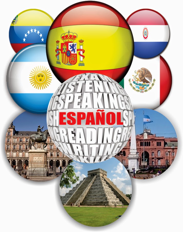 Espanhol - Profissional Destaque