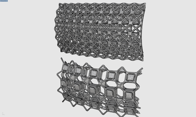 Parametric Design Labo for Automotive Design: 【Grasshopper_26 ...