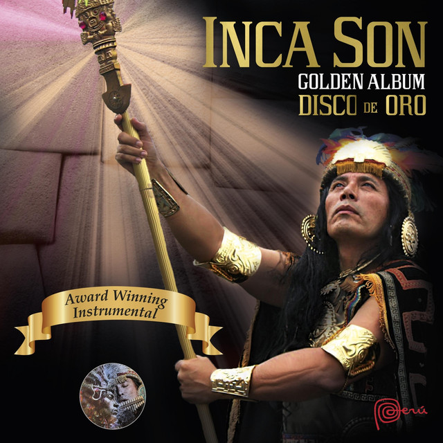Música andina: Inca Son