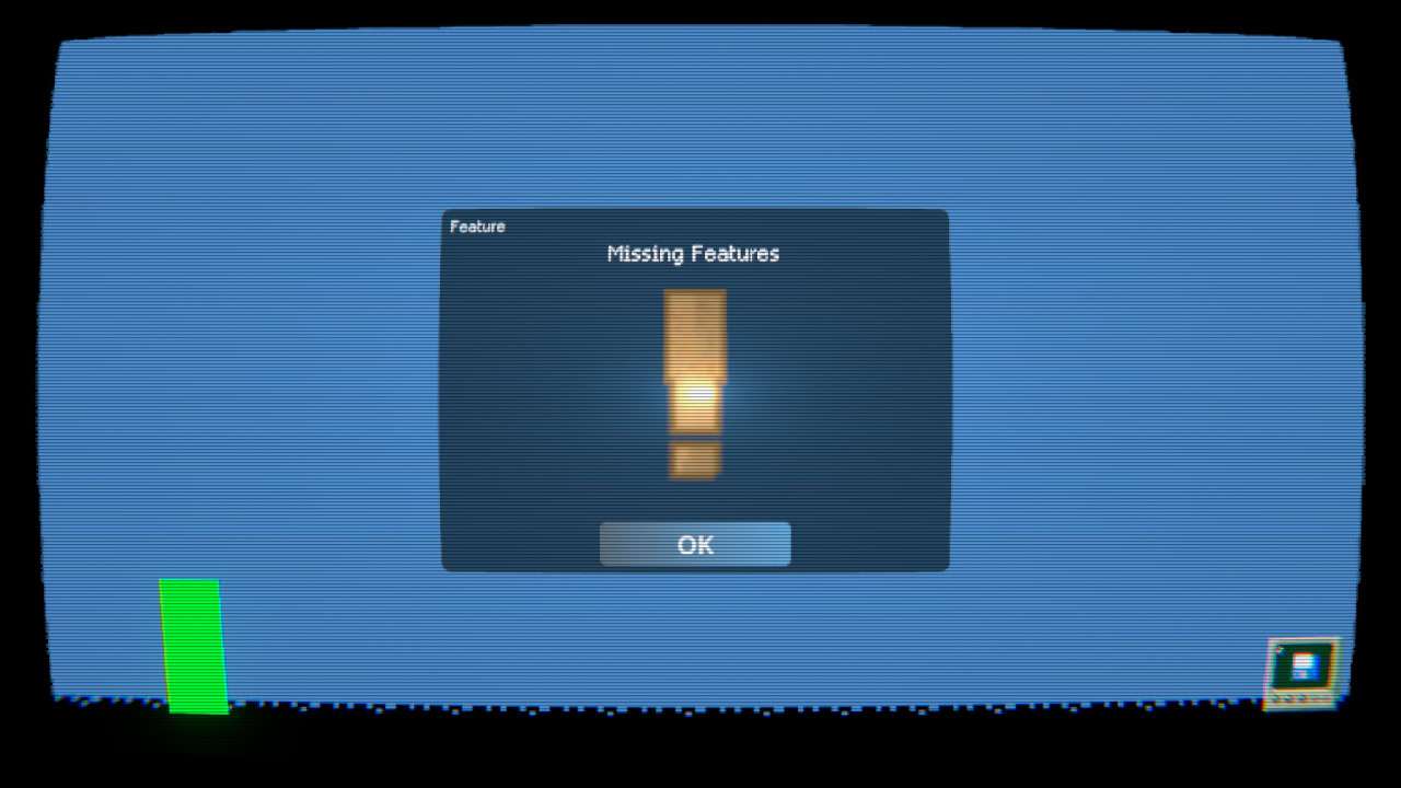 Análise Missing Features 2d Switch Vai Pouco Além Da Sua Boa Premissa Nintendo Blast