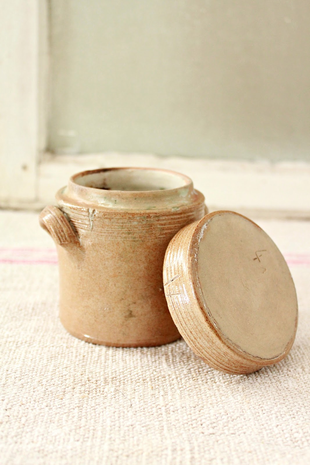 Grand Opening! | Rusty Hinge