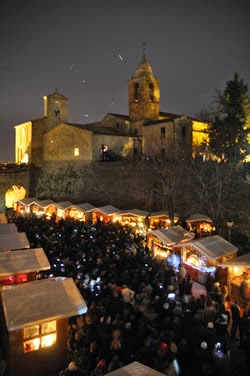 CANDELE A CANDELARA - Candelara (PU) - THE MARCHE EXPERIENCE