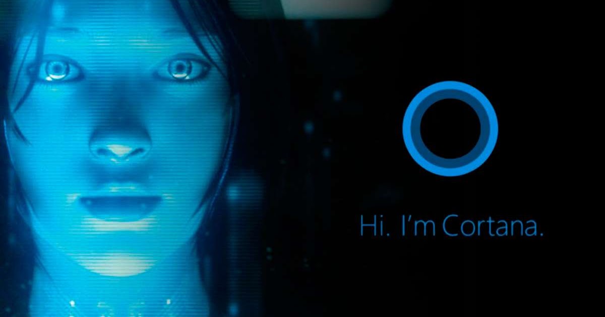 Cortana