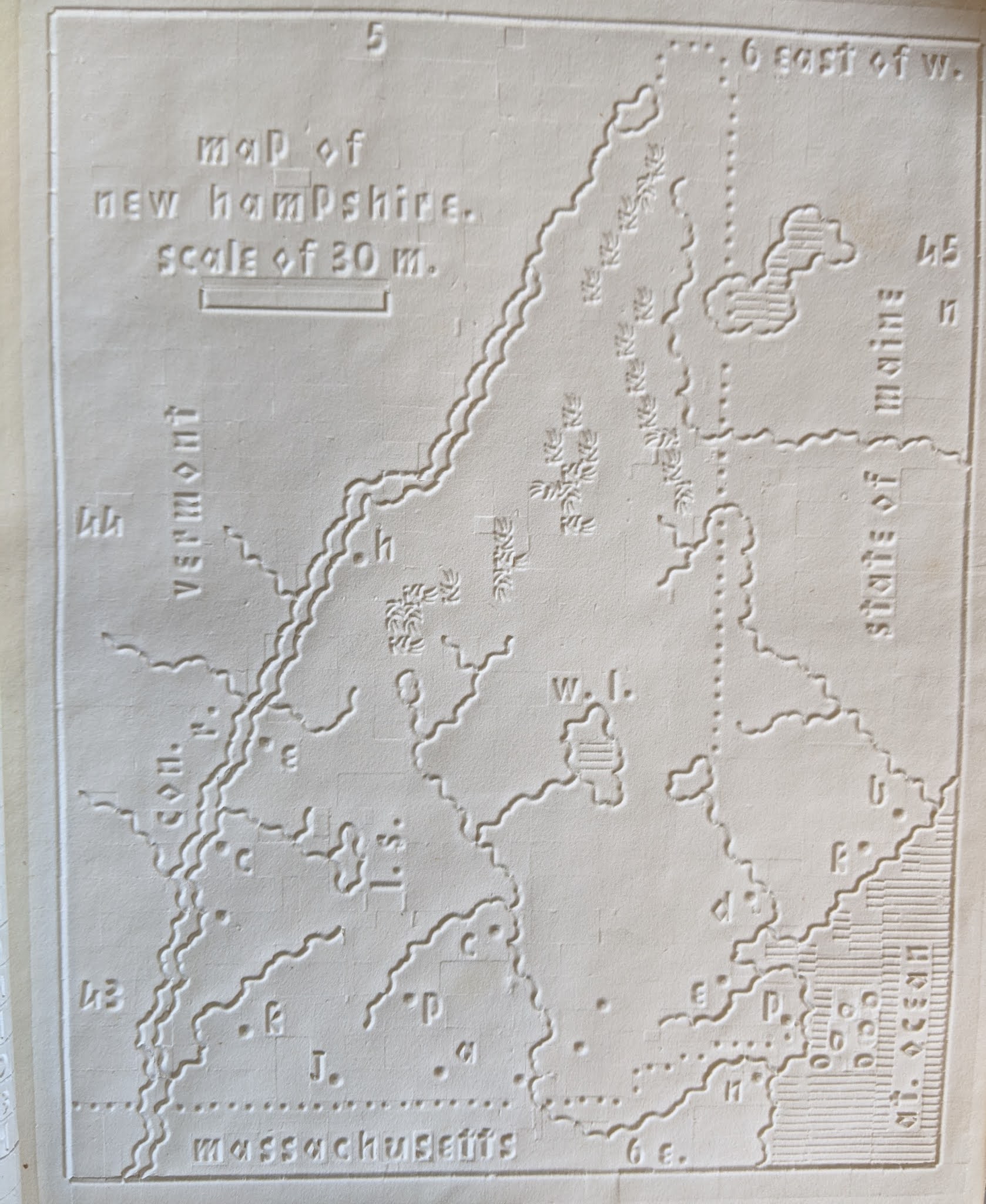 Rauner Special Collections Library: 8/16/20 - 8/23/20