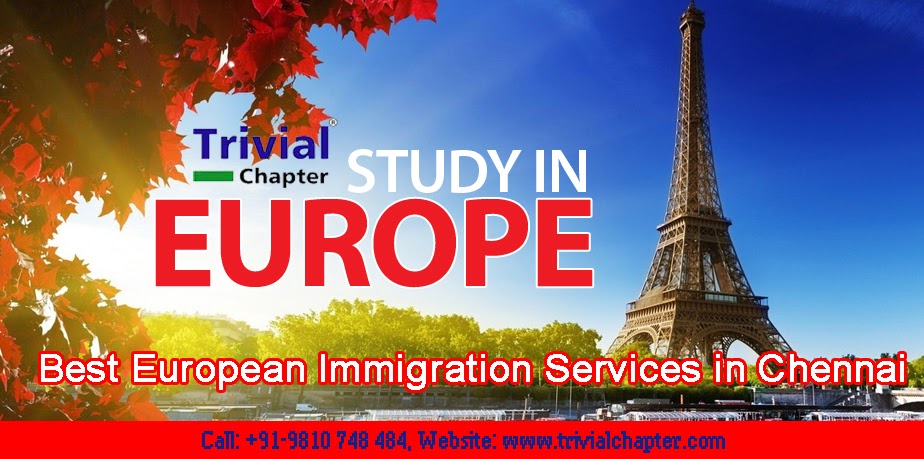European Visa Immigration Consultants