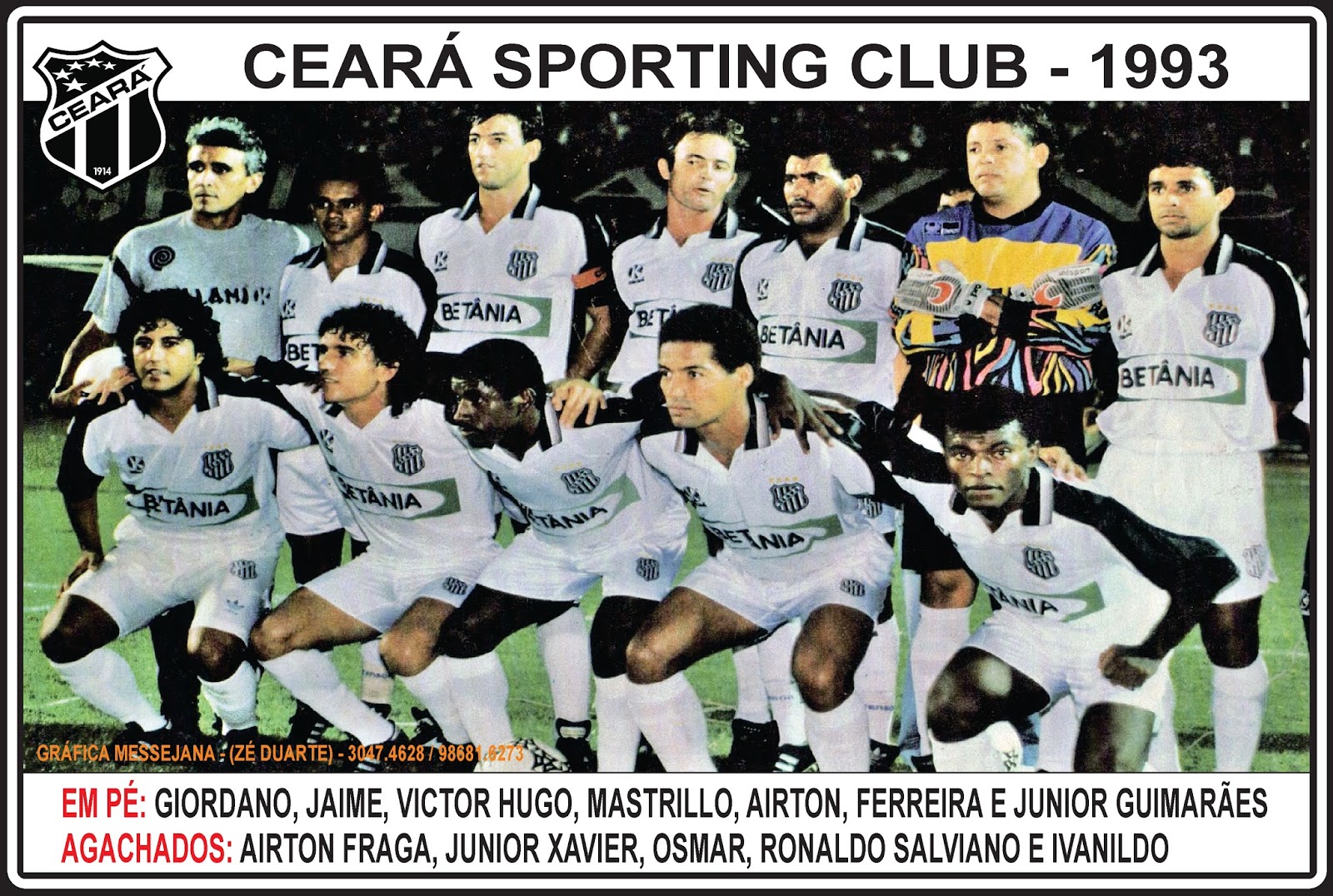 Ceará Sporting Club