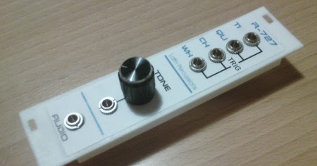 MATRIXSYNTH: DSP Synthesizers Limited Edition R-727 Latin Percussions ...