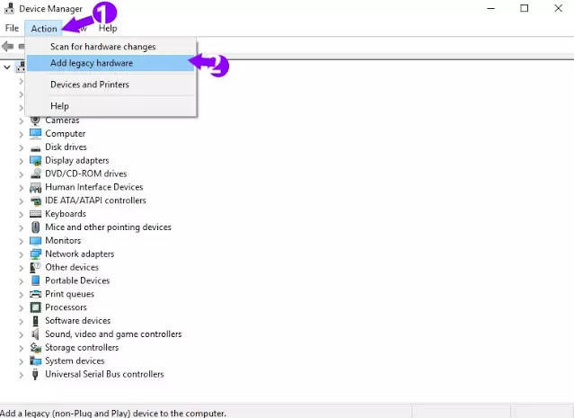 Download dan cara Install OPPO USB Driver untuk Windows - ANDROID31