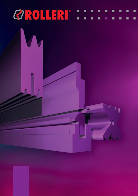 ROLLERI by Wongtanawoot: ROLLERI PROFESSIONAL BENDING