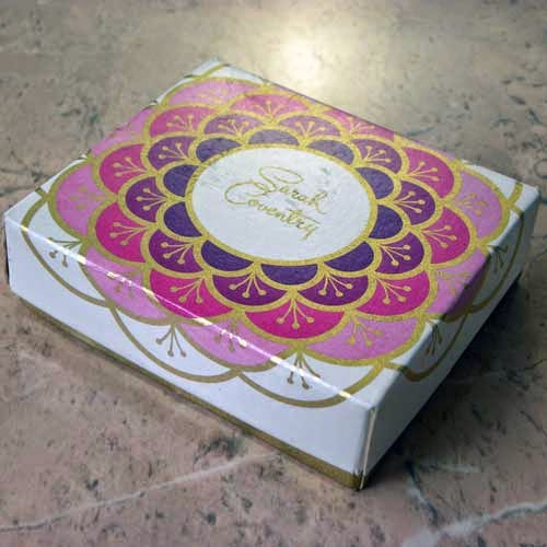 Vintage Jewels Geek blog: More Rings From Sarah Coventry P11 - 1976 ...