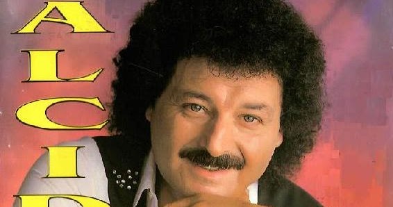 El Mundo del Cuarteto: Alcides - Mi Universo '1994'