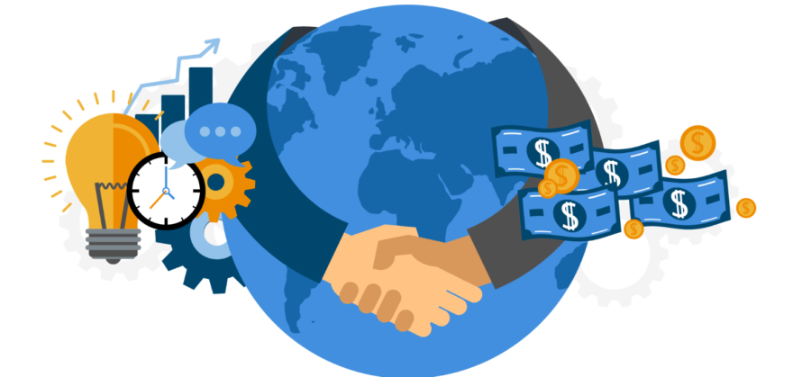 Ulasan Pasar Global | 5 Agustus 2020