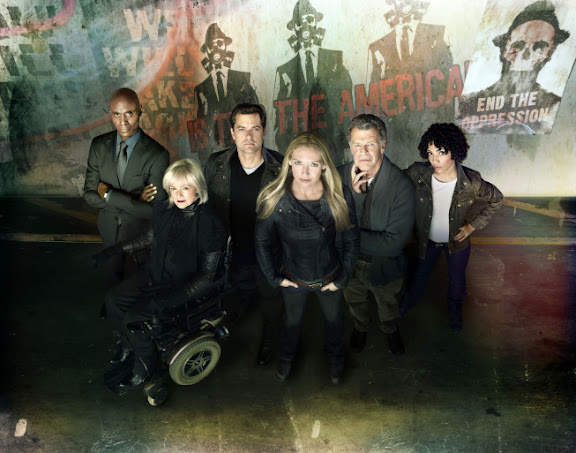 TV Guide: Fringe Oral History ~ Fringe Television - Fan Site for the ...