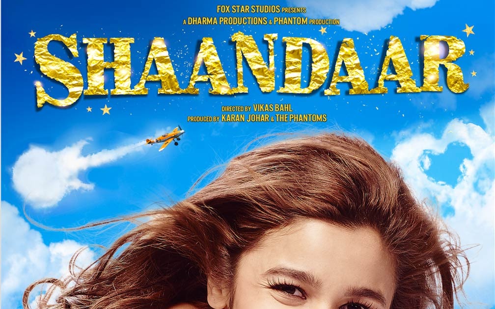 Shaandaar (2015) | BMDb