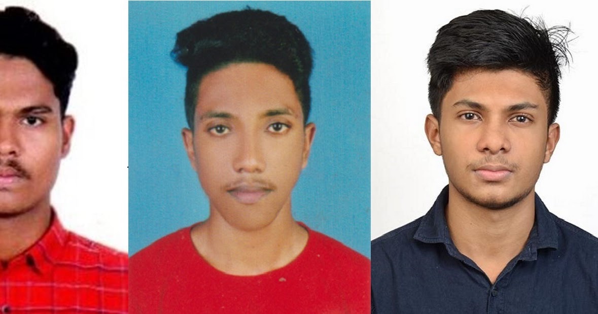 St.Alberts HSS, Ernakulam: Congratulations to Our Full A+ winners in ...