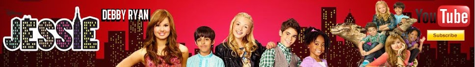 Your #1 Resource for Jessie Episodes