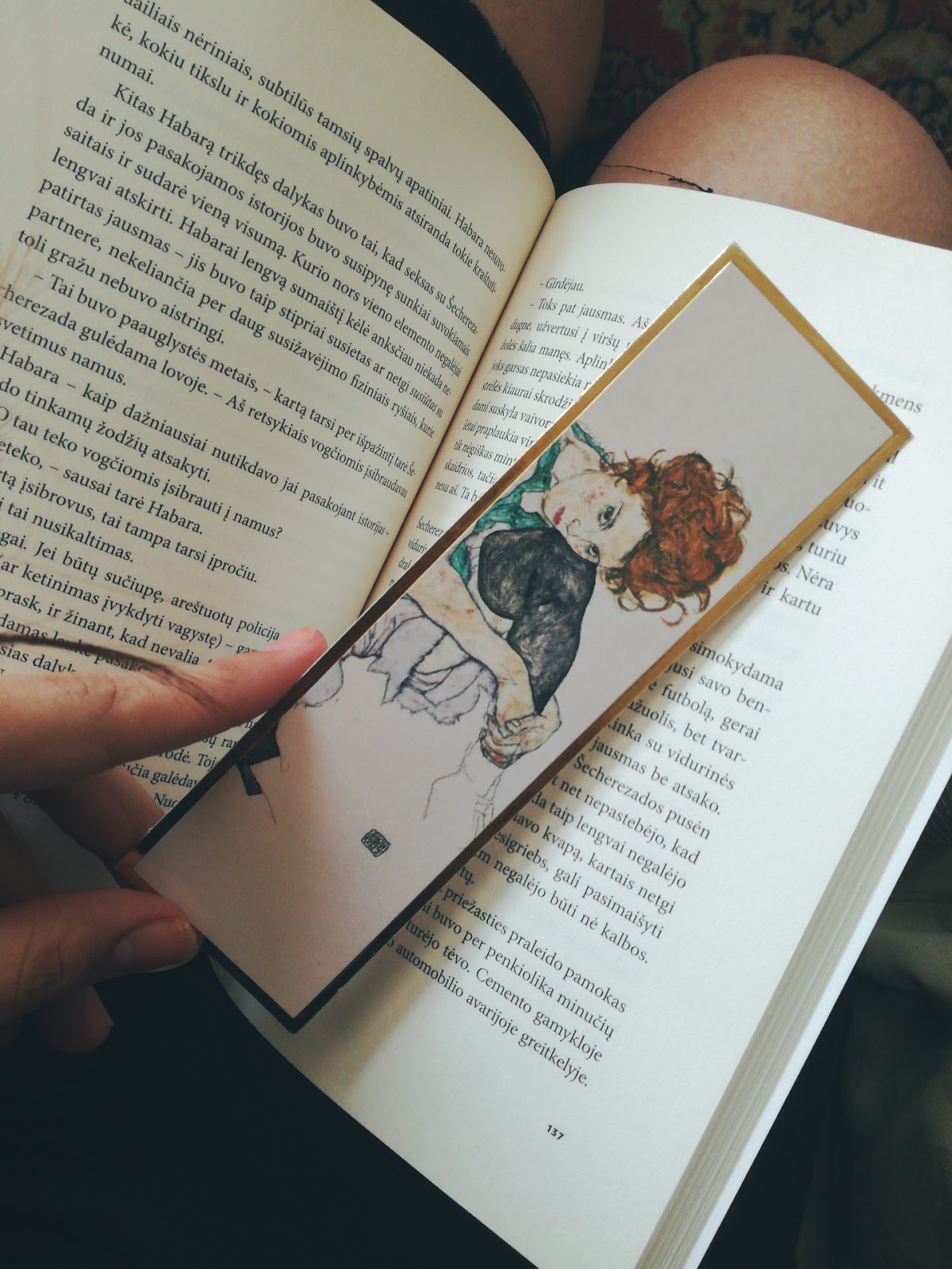 CITATOS: JASMINE WARGA „MANO ŠIRDIS IR KITOS JUODOSIOS SKYLĖS“