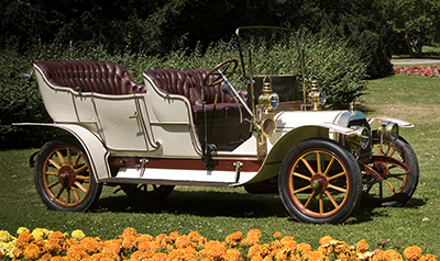 Tantas Marcas y Modelos...: Opel.1. Inicio(1899) - 1910