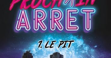 theminishgeek: Prochain arrêt, 1 : Le pit