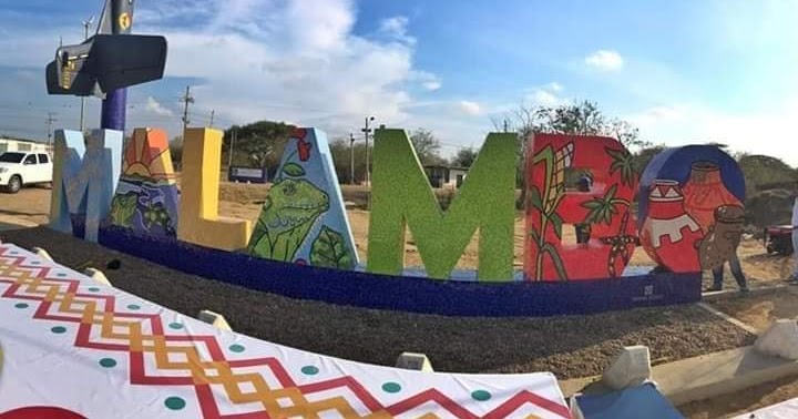 "MALAMBO/ATLANTICO": UBICACION