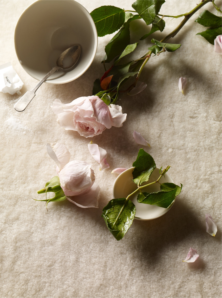 Inspiration with Roses ♥ Вдъхновение с рози – 79 ideas