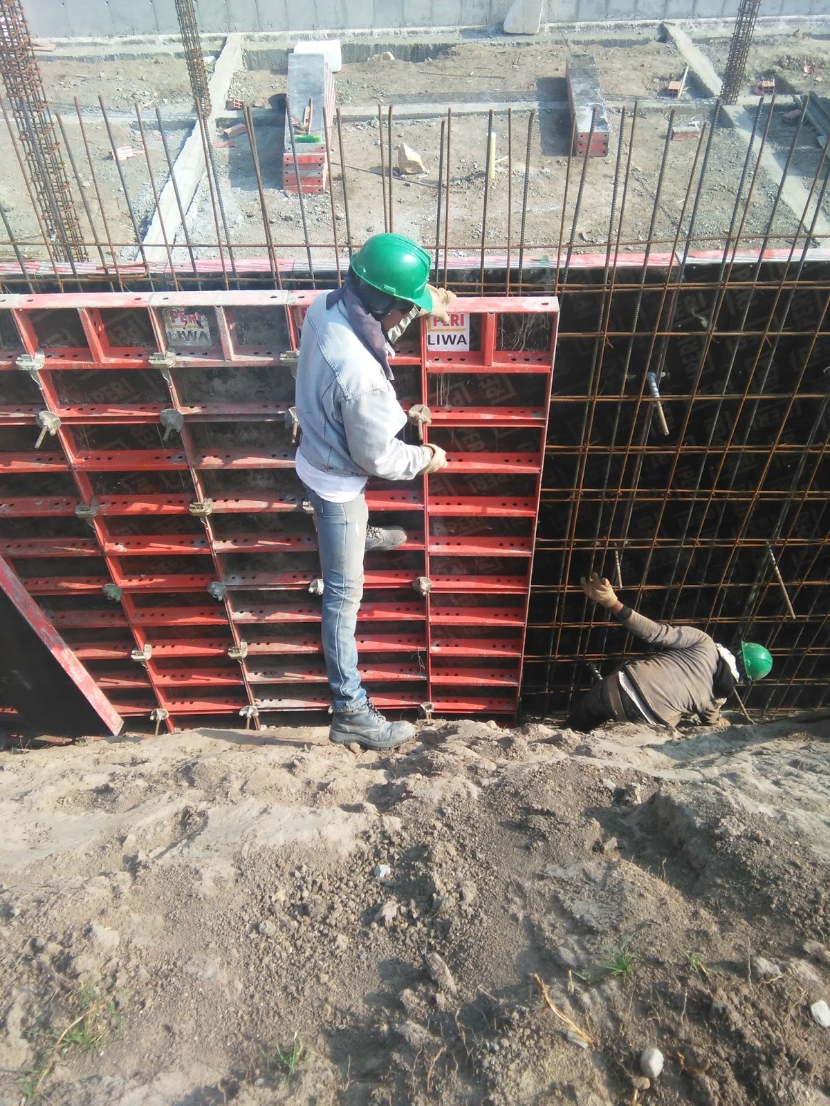 De la mano con la seguridad: ACTOS Y CONDICIONES INSEGURAS EN EL SECTOR ...