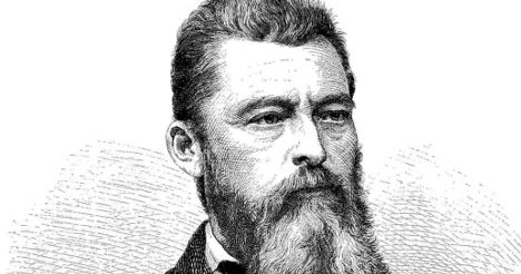 L. Feuerbach y La esencia del cristianismo - El Rincón de Luma