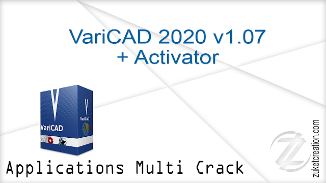 Varicad linux cracked - actpooter