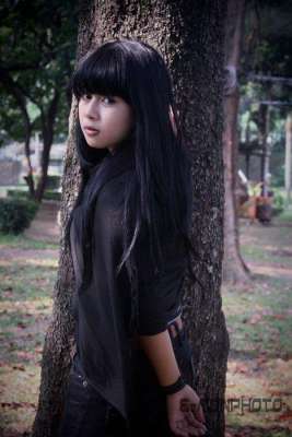 Mouse Genius: Biodata Dan Foto-Foto Indri Barbie Lady Dragster Asal ...