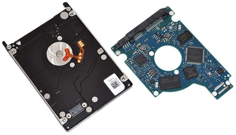 What is a hard drive? How many types of hard drives are there ...