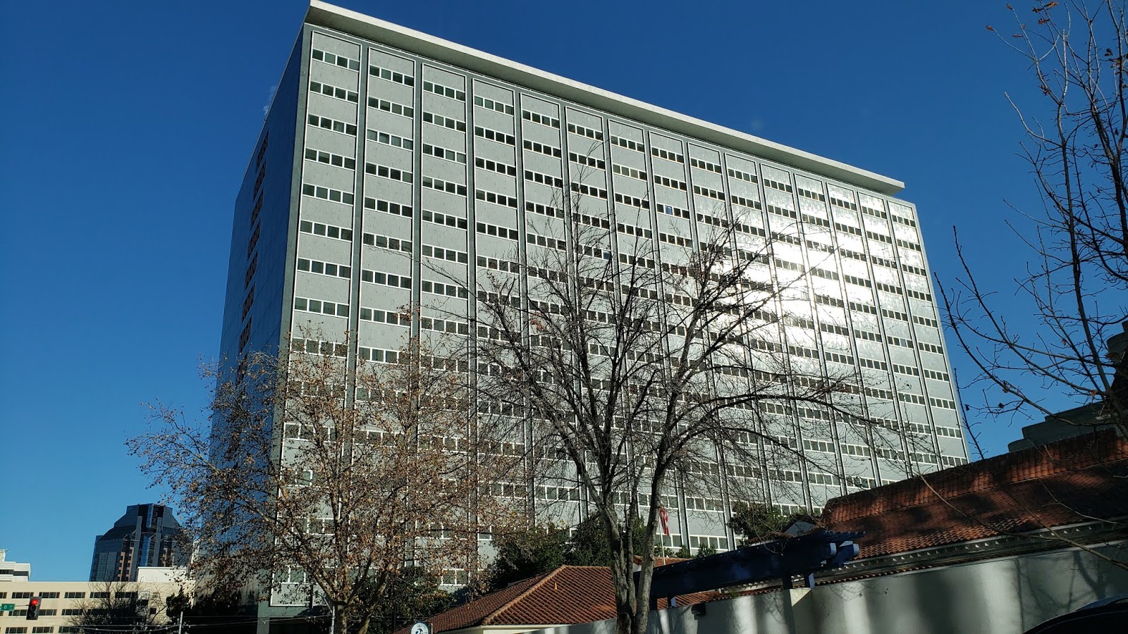 LivingInUrbanSac: Ambitious Renovation Schedule