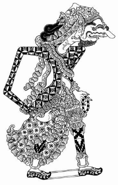 DRONA-DURNA | Mengenal Tokoh Pewayangan Jawa