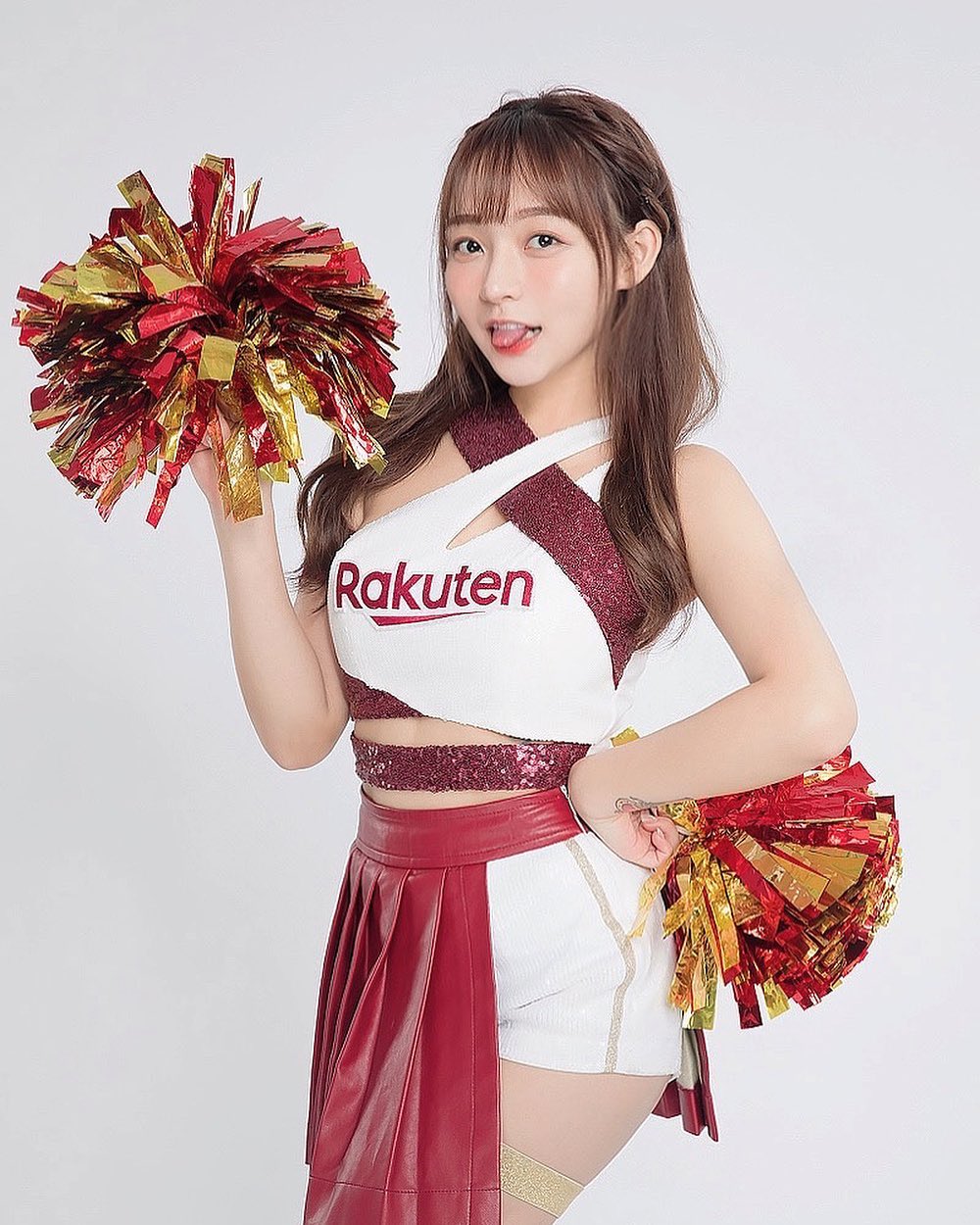 Lin Xiang - Mizuki - Beautiful Model | Dân 47 - Website Giải Trí Tổng Hợp