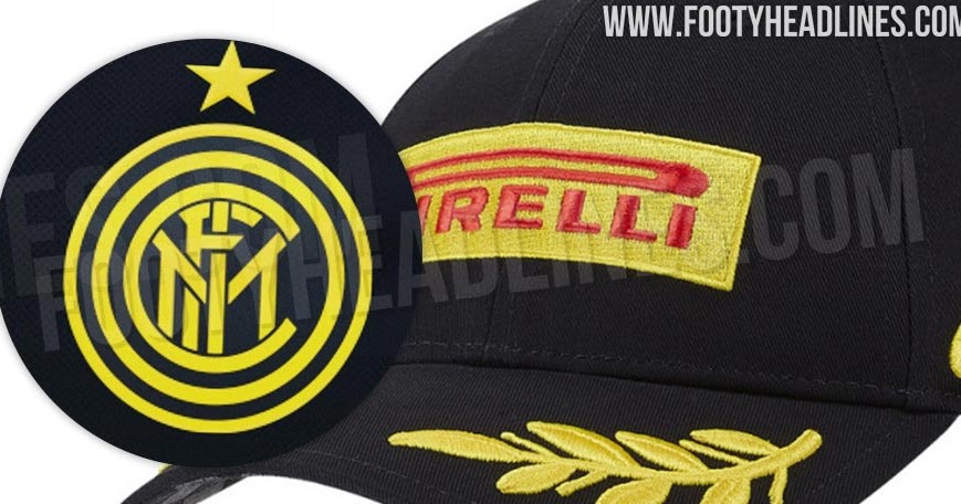 Pirelli + Racing Inspired: Nike Inter Milan 19-20 Third Kit Collection ...